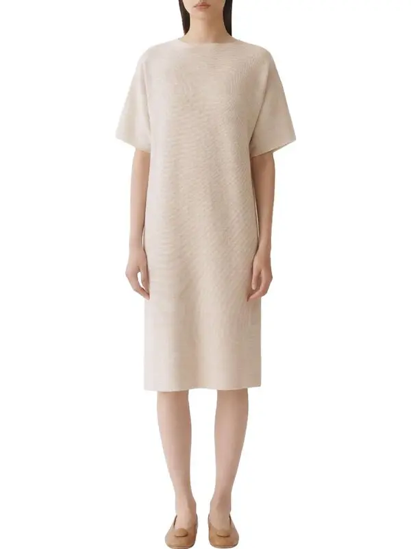 Fabiana Filippi Dress - Butter