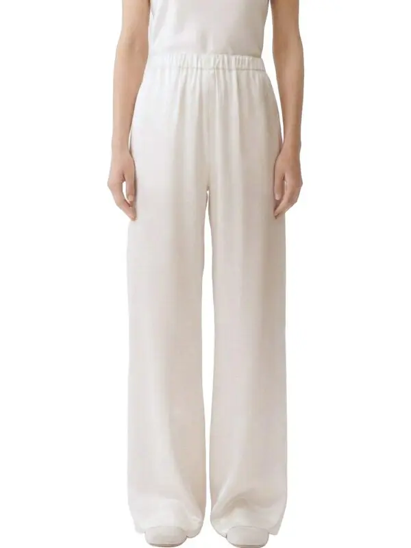 Fabiana Filippi Pants - Butter