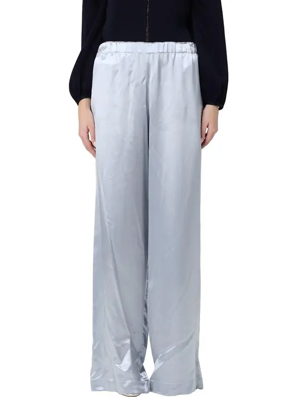 Fabiana Filippi Pants - Water