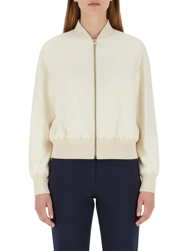 Fabiana Filippi Jacket - Butter