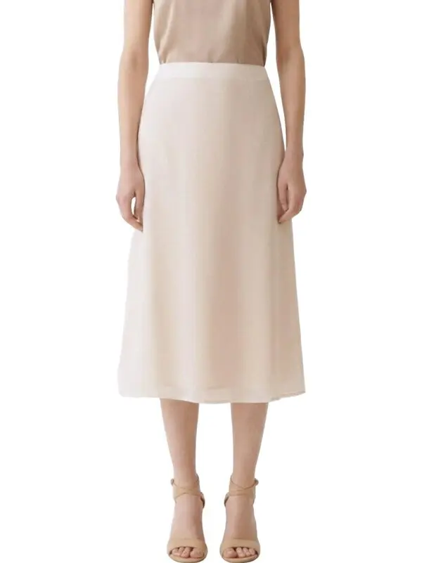 Fabiana Filippi Skirt - Butter