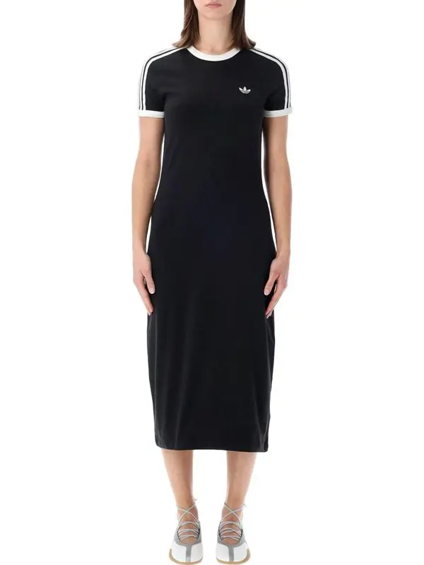 ADIDAS ORIGINALS Dress - Black