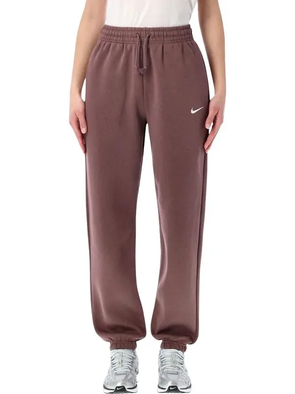 Nike Pants - Burgundy