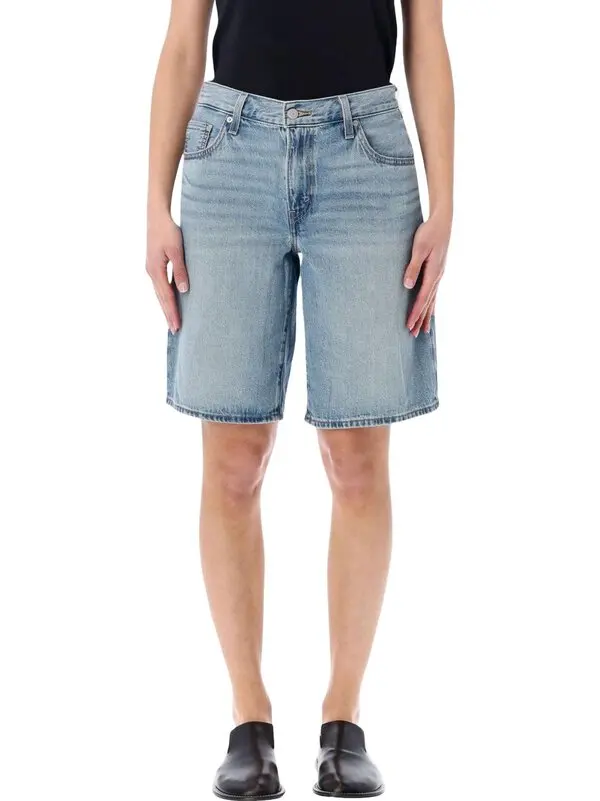 LEVI'S Shorts - Denim