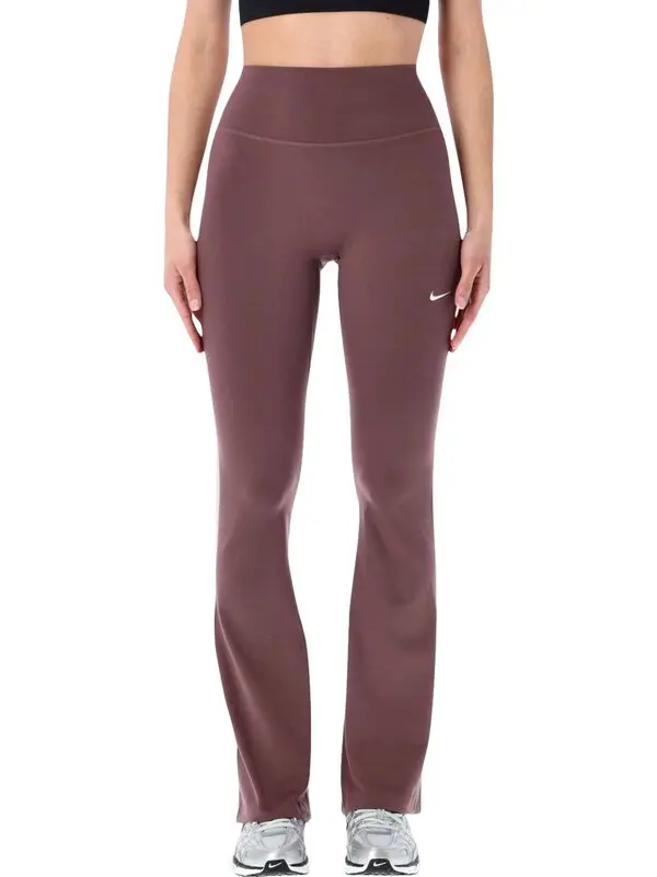 Nike Pants - Burgundy