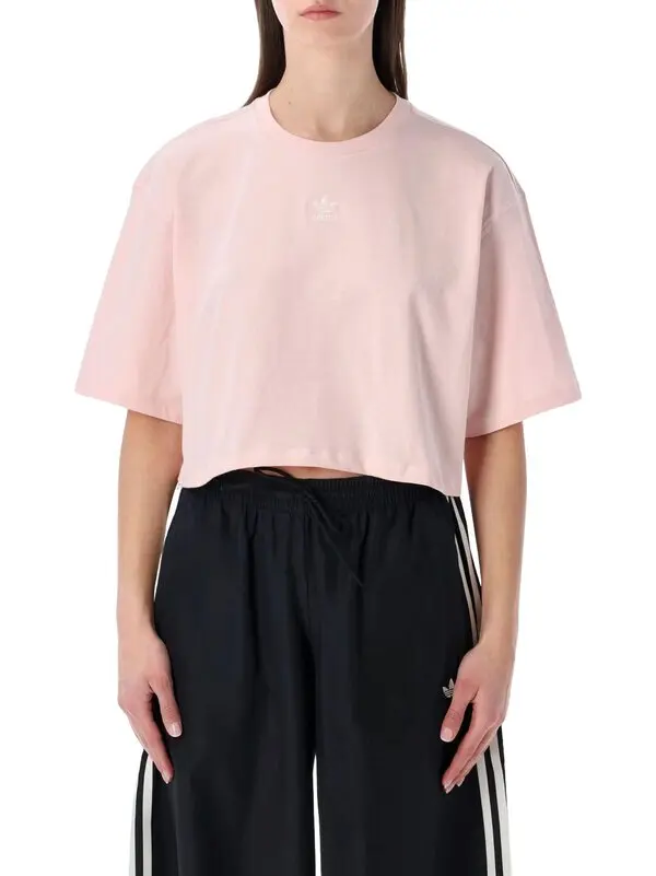Adidas Originals By Alexander Wang T-shirt - Pink
