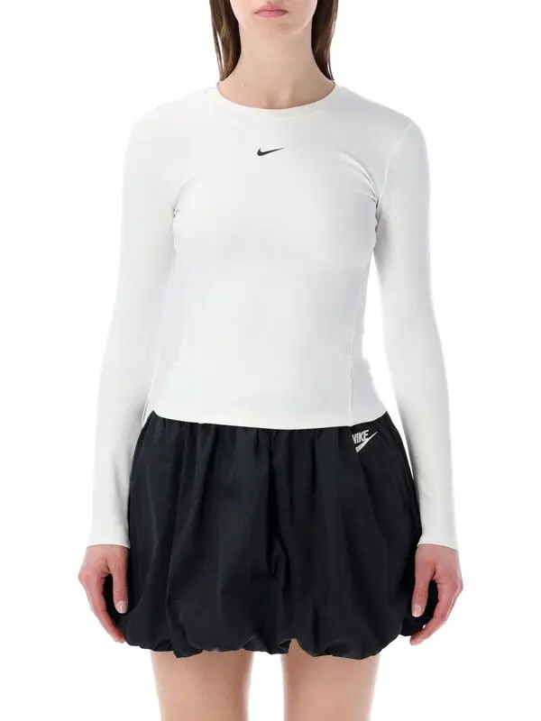 Nike Top - White