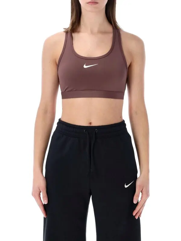 Nike Top - Burgundy