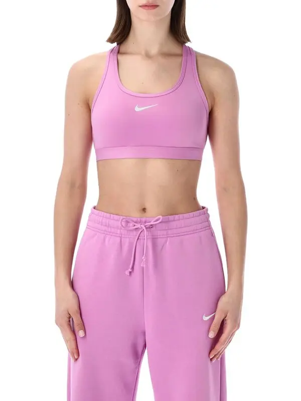 Nike Top - Fuchsia