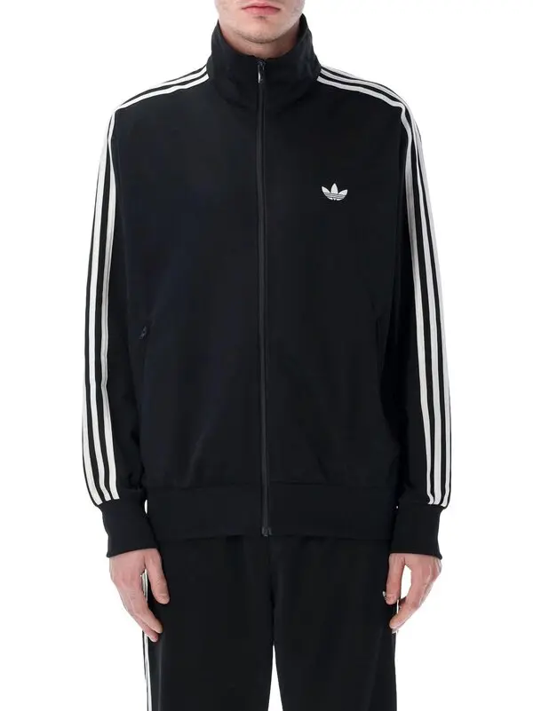 Adidas Originals By Alexander Wang Sweatshirt - Black