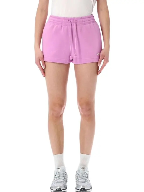 Nike Shorts - Pink
