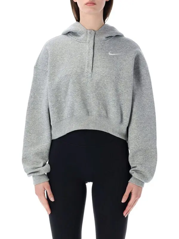 Nike Sweatshirt - Grey