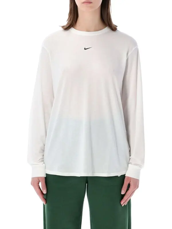 Nike T-shirt - White