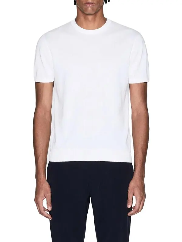 Armani Exchange T-shirt - White