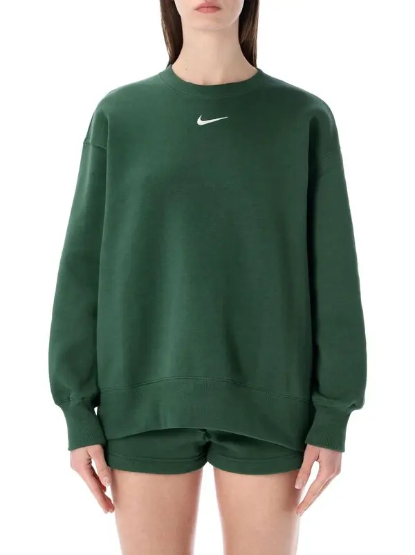 Nike Sweatshirt - Green