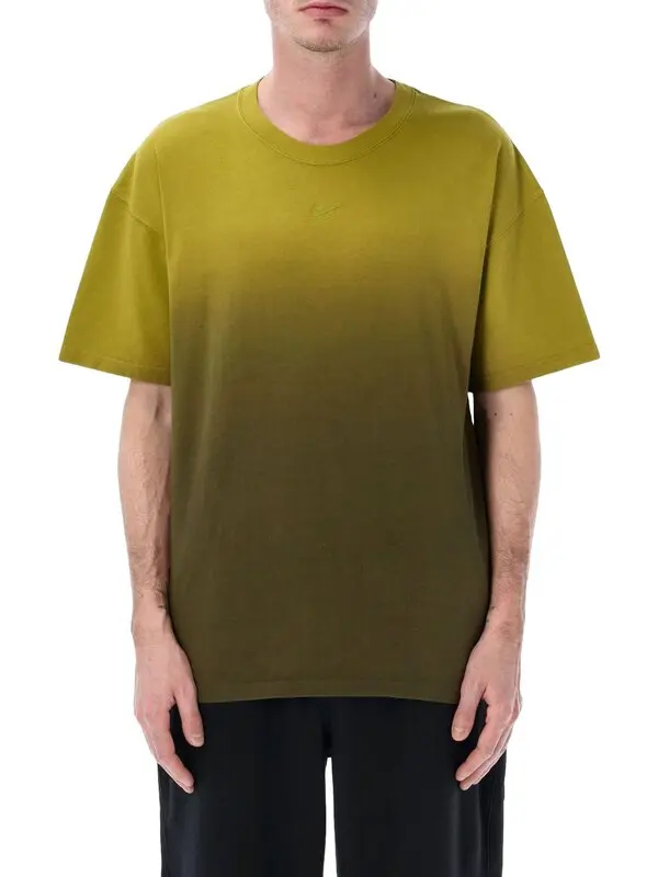 Nike T-shirt - Green