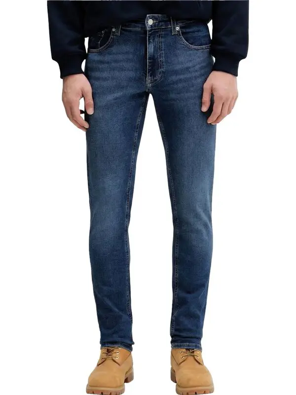 Tommy Hilfiger Jeans - Blue