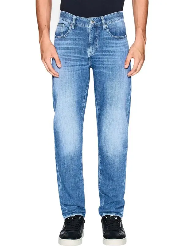 Armani Exchange Jeans - Denim