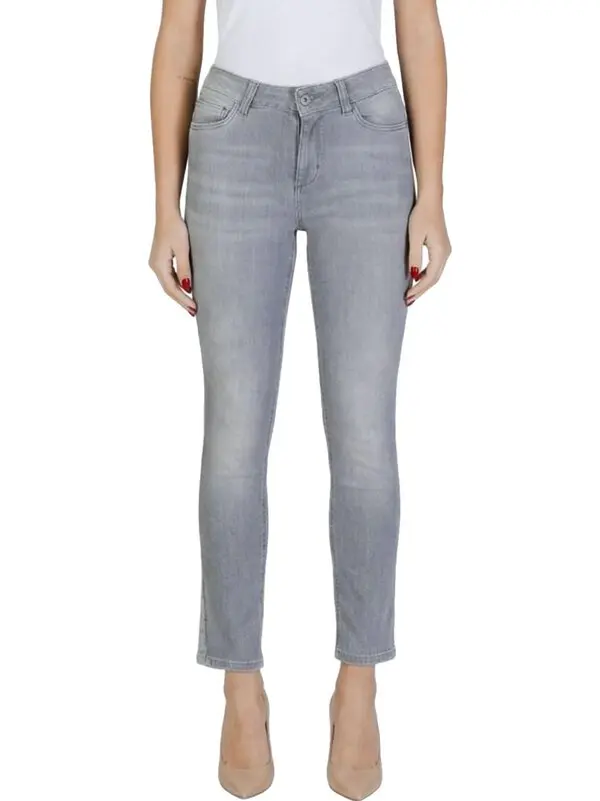 Liu Jo Jeans - Grey