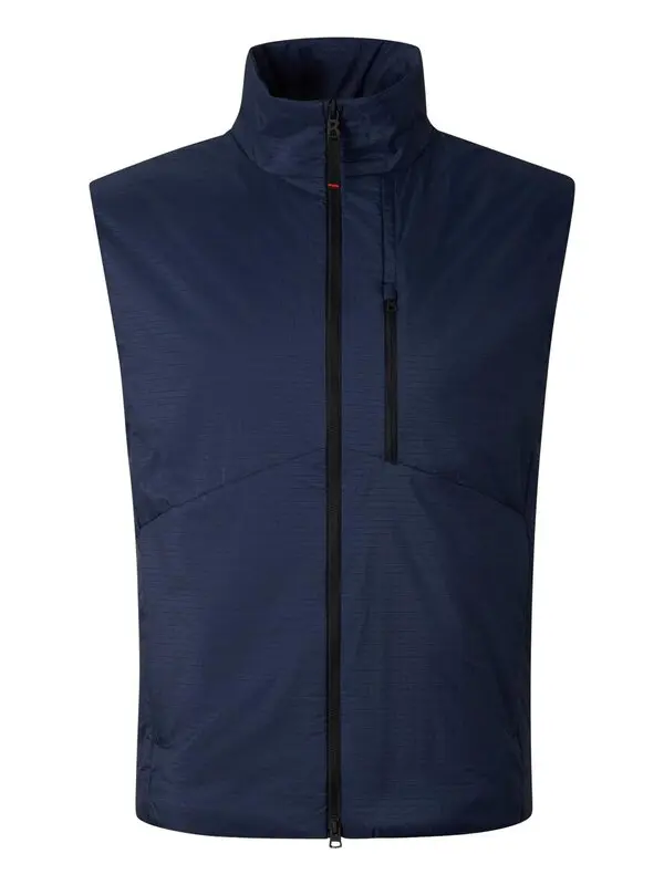 Bogner Conor Lightweight Vest - Dark Blue