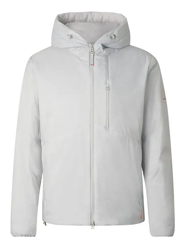 Bogner Lightweight Jacket - Light Gray