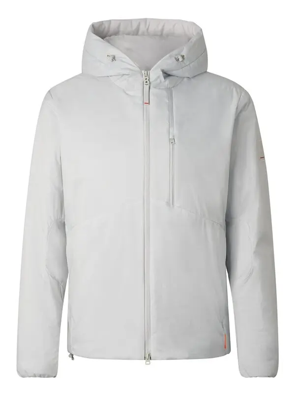 Bogner Lightweight Jacket - Light Gray
