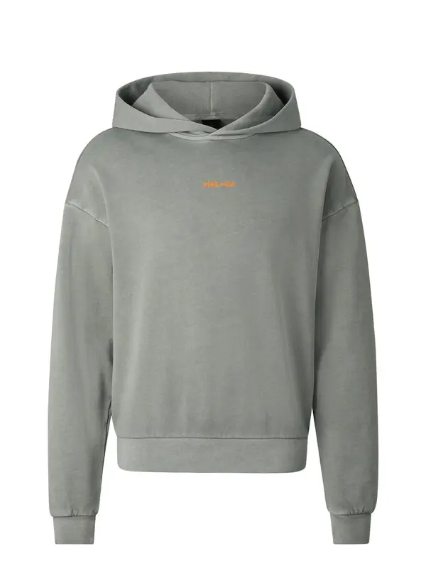 Bogner Ilay Hoodie - Eucalyptus