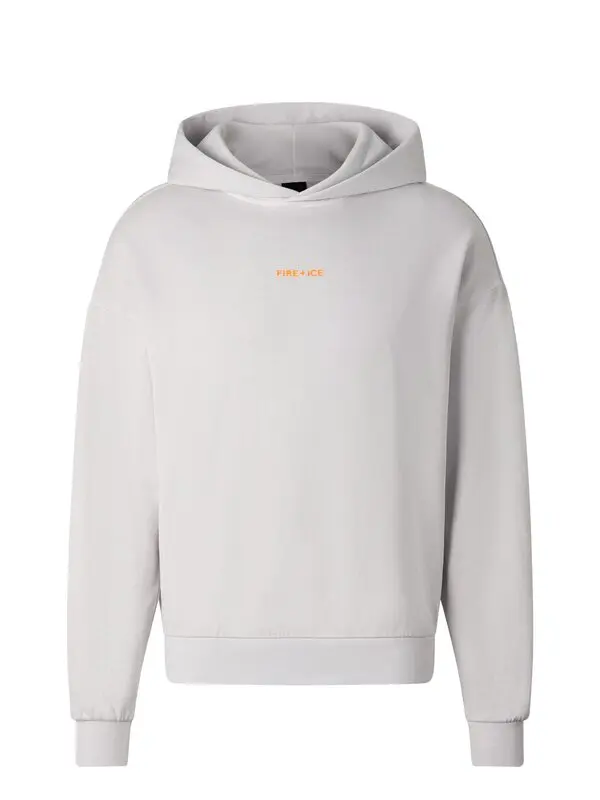 Bogner Ilay Hoodie - Light Gray