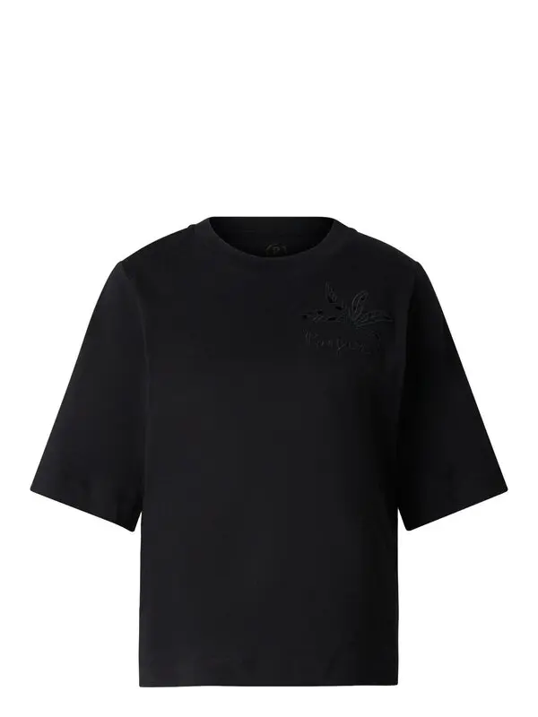Bogner Dorothy T-shirt - Black