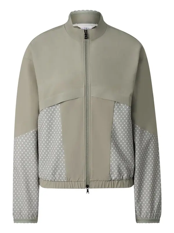 Bogner Tonie Functional Jacket - Eucalyptus