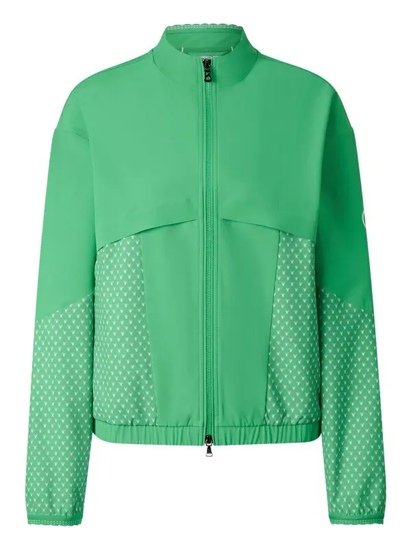 Bogner Tonie Functional Jacket - Green