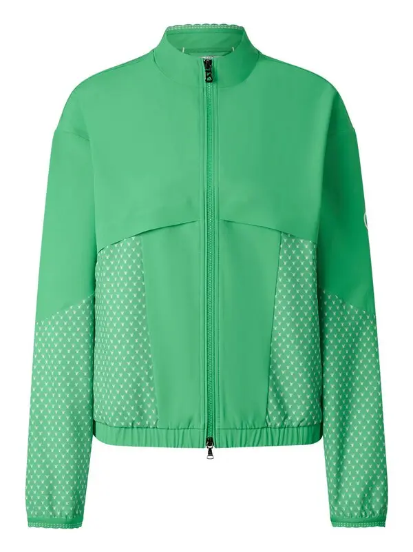 Bogner Tonie Functional Jacket - Green