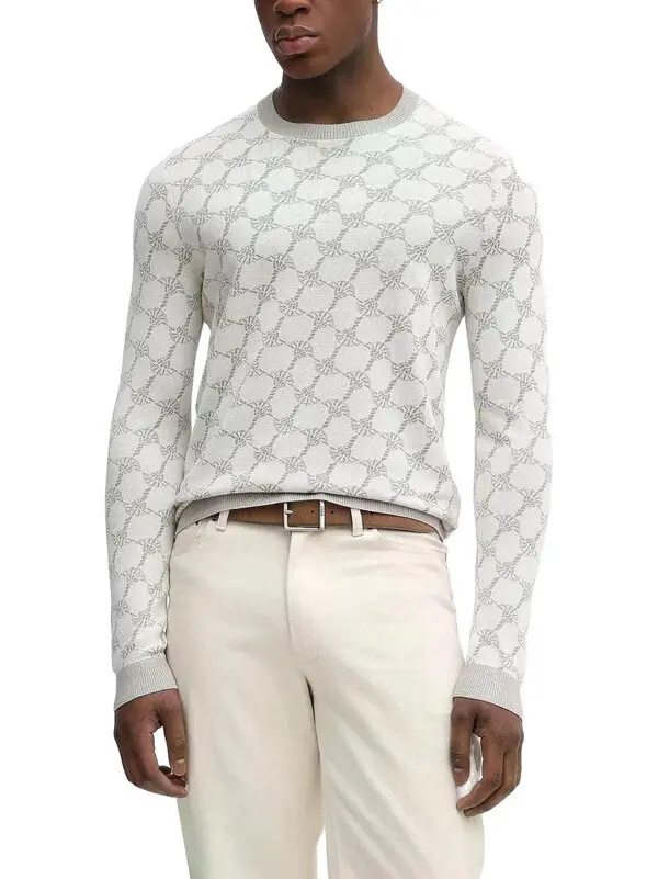 JOOP! Ravorono Sweater - Neutrals
