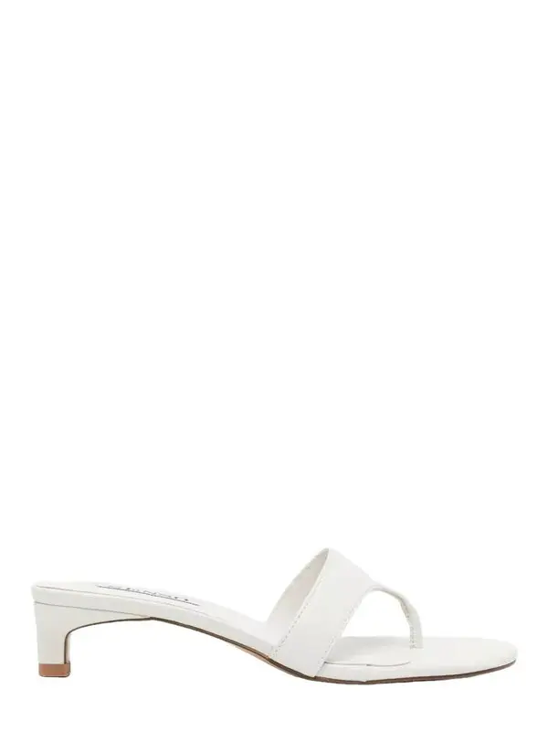 Senso Ginta Ii 45mm Sandals - Neutrals