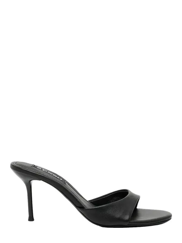 Senso 80mm Wren Iii Sandals - Black