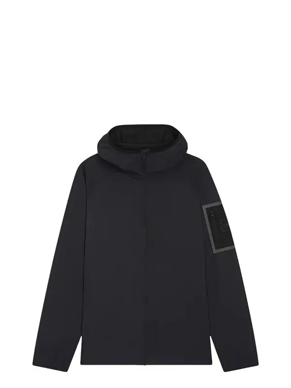 BOSS Water-repellent Jacket - Blue