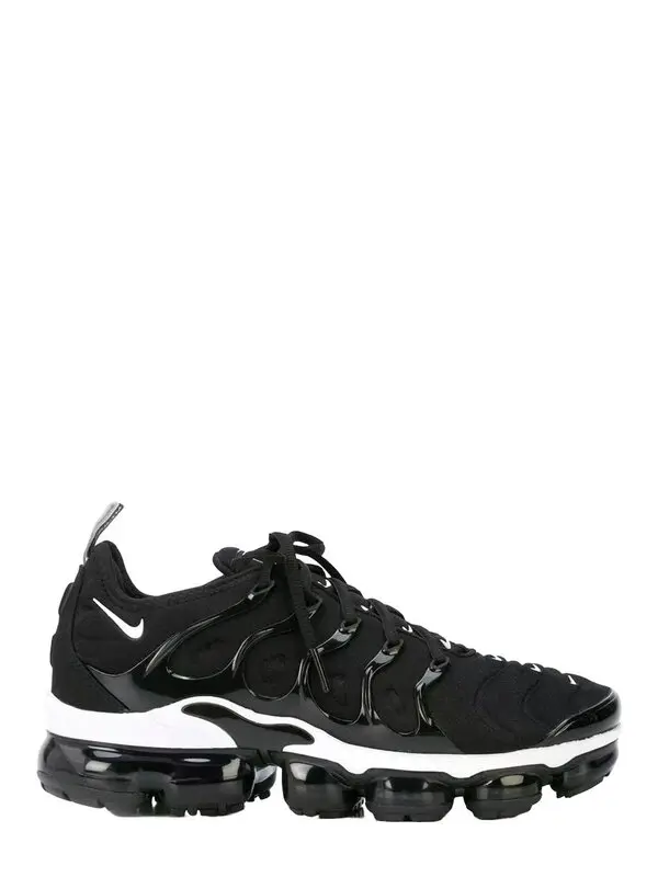 Nike Lace-up Sneakers - Black