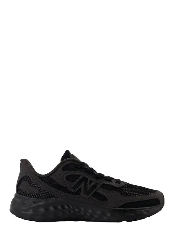 NEW BALANCE Fresh Foam Arishi Lux Bungee Lace - Black/black Cement