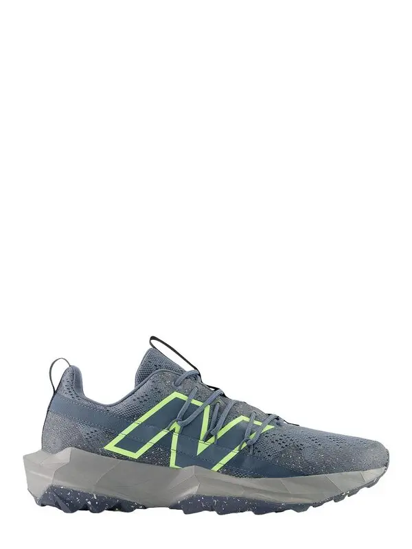 NEW BALANCE Tektrelin Athletic Sneakers - Shadow Blue/afterglow
