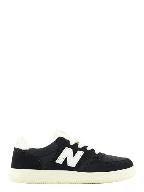 NEW BALANCE T500 Lacein - Sea Salt/black