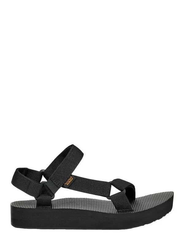 Teva Midform Universal Sandal - Black