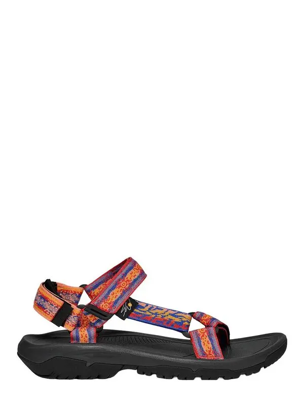 Teva Hurricane Xlt2 Sandal - Manzanita/dazzling Blue