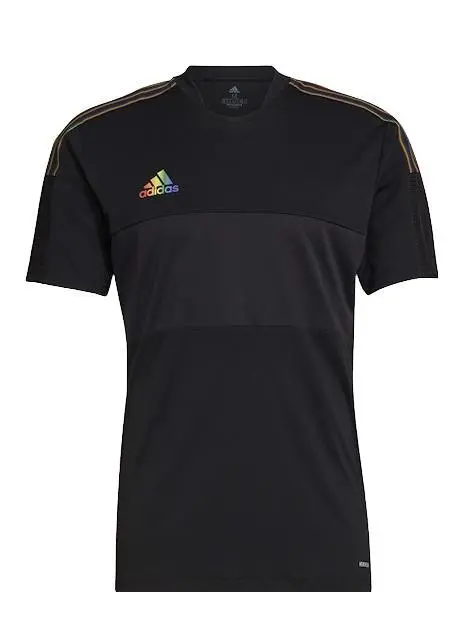Adidas Tiro Pride Jersey - Black