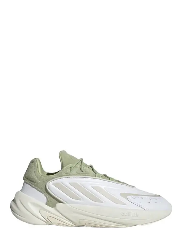 Adidas Ozelia Sneakers - Footwear White/aluminum/magic Lime