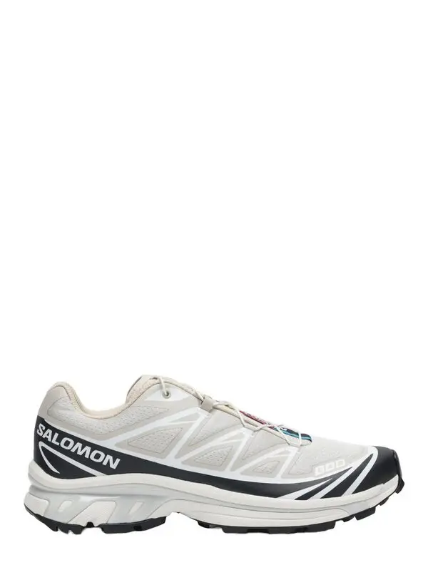 SALOMON Xt-6 Sneakers - Grey