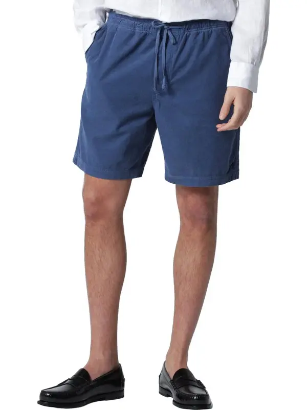 Polo Ralph Lauren Bermuda Shorts - Blue