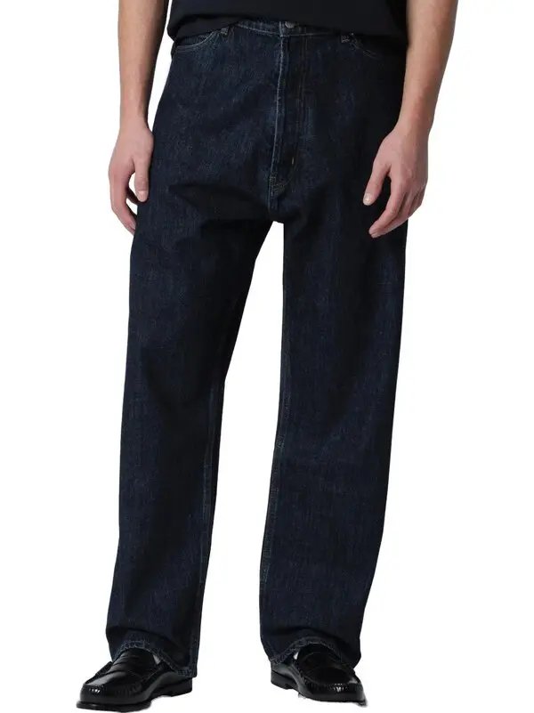 Studio Nicholson Marylebone Jeans - Blue