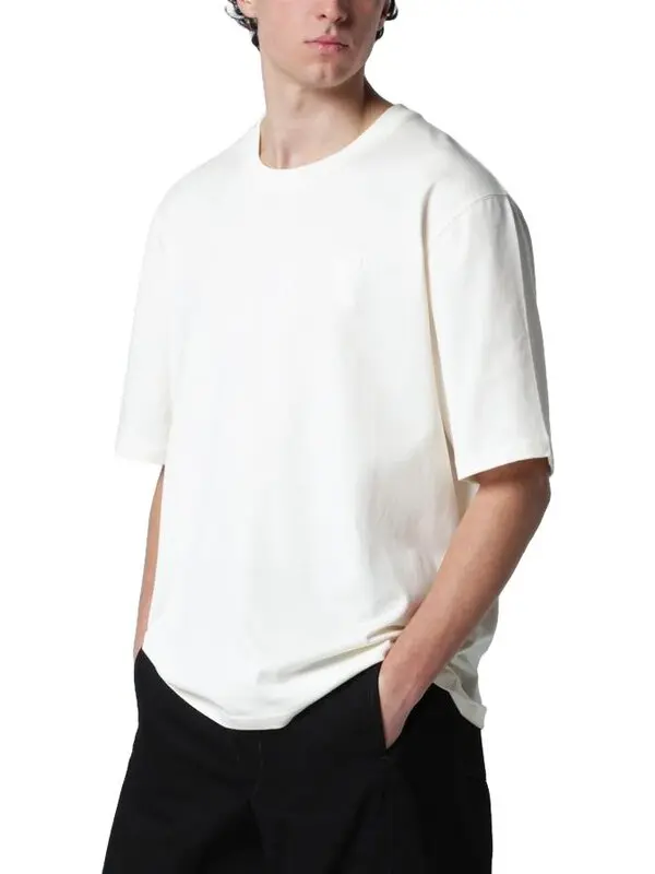 Ami De Coeur T-shirt - White