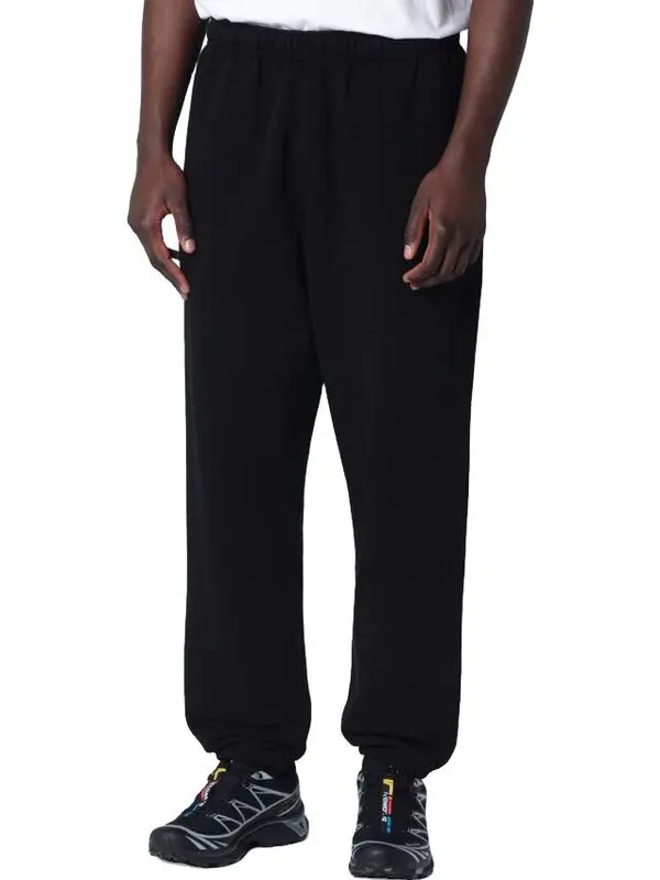 Canada Goose Logo Jogging Trousers - Black