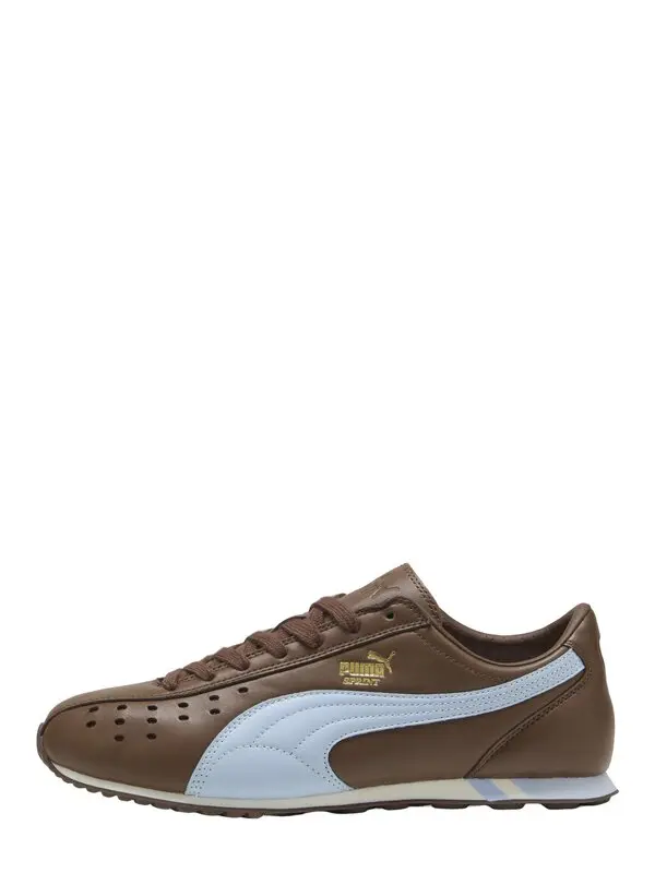 PUMA Sprint Sneakers - Brown